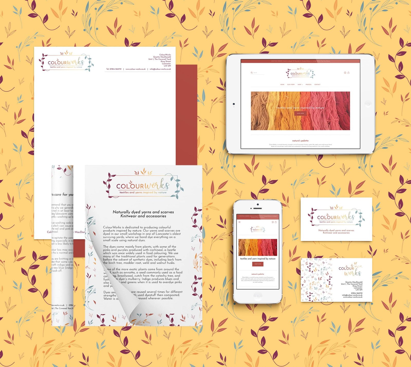 Blog & Resources | Katie Birks Design